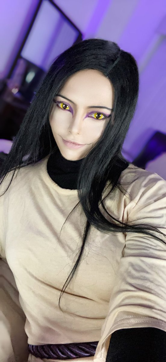 heyitsxen (@xencosplay) さんのコスプレ作品まとめ (7 件) - Twoucan