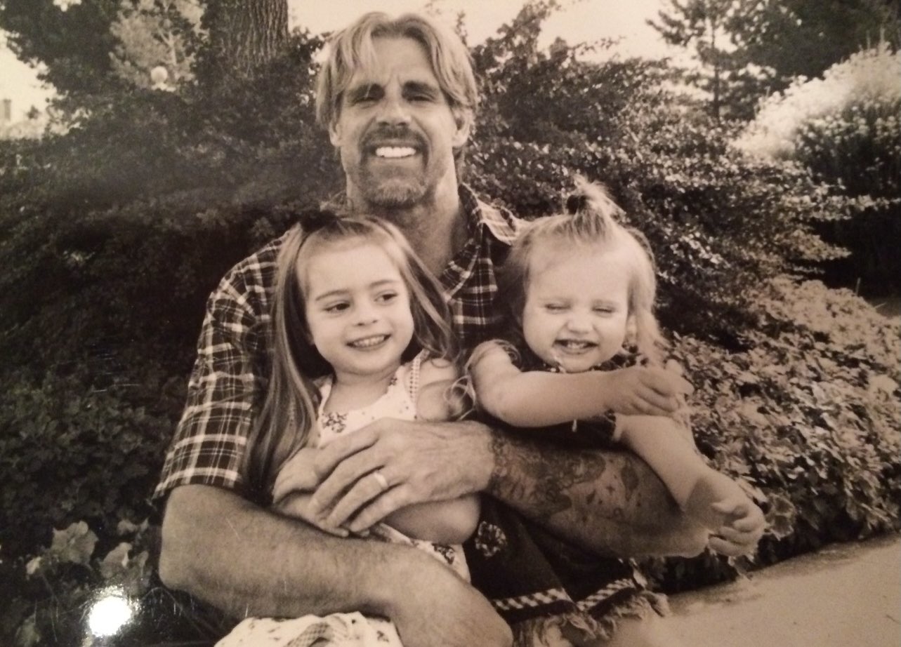 Ultimate Warrior Children