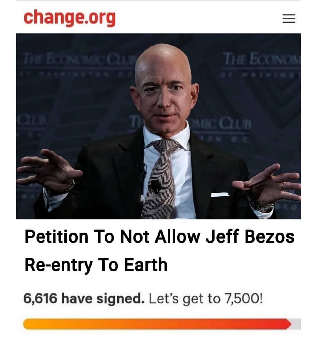 Sign Petition Memes Incredibly Desperate': General Election Petition