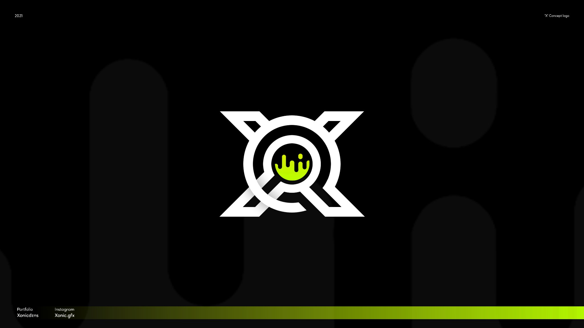 Xenthetix_Graphic on Twitter: "' X ' concept logo Portfolio - https://t.co/icQYE7XgDC #xlogo # ...