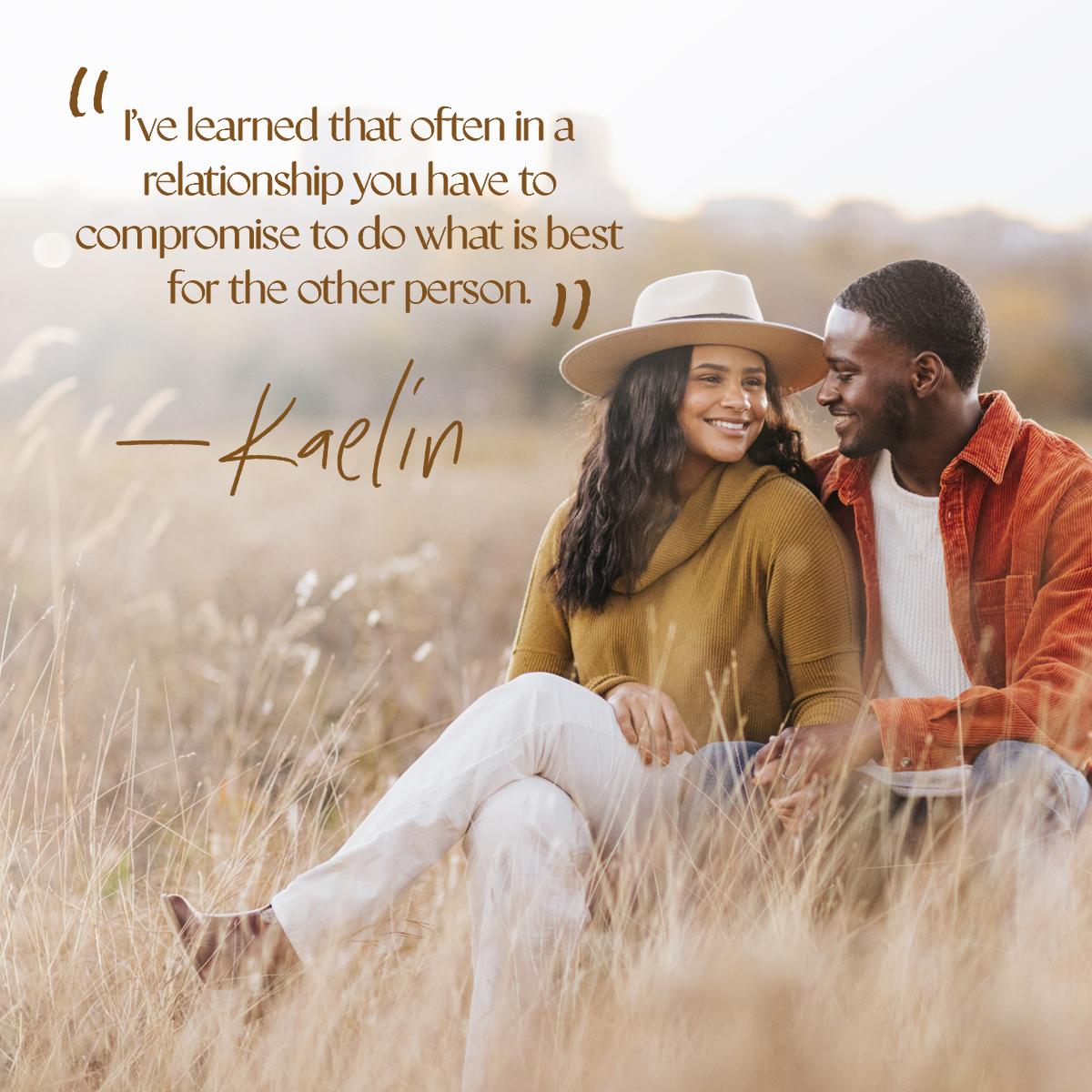 Relationship Compromise