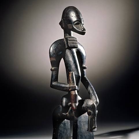 Songhay Sculpture