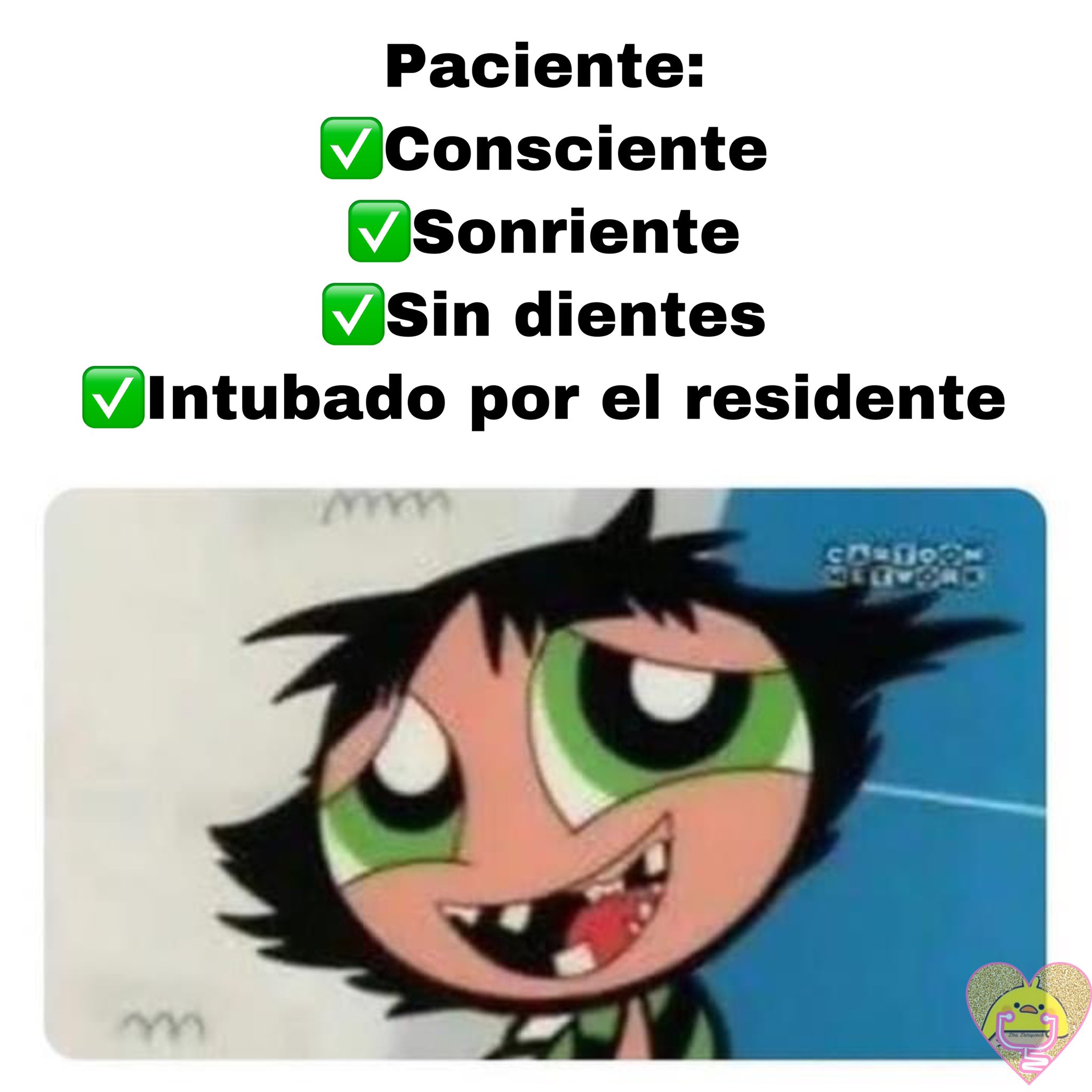 Memes Bellota Dra. Duraponch On X: "https://t.co/Fyxem6oHjg" / X