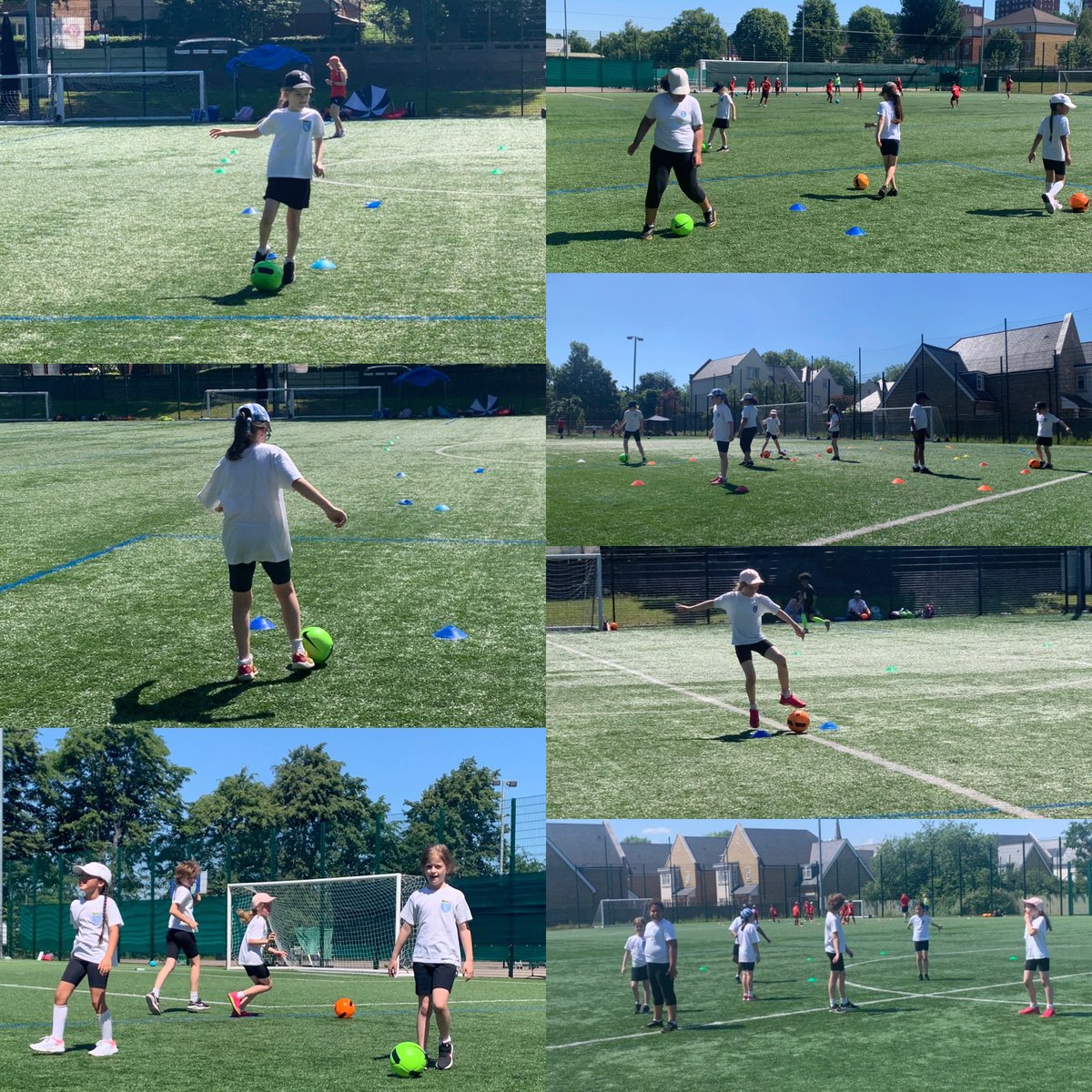 Welcome to Harris Primary Shortlands