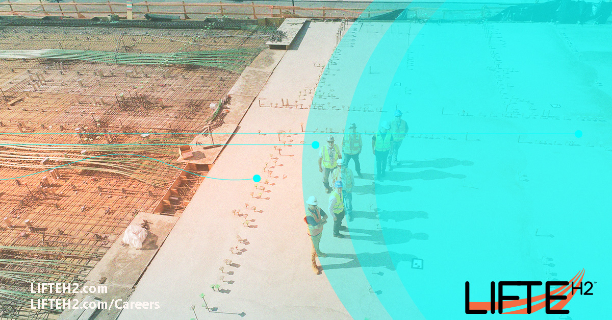 LIFTE H2 on Twitter: "We are #hiring for critical #engineering roles (Senior Reliability ...