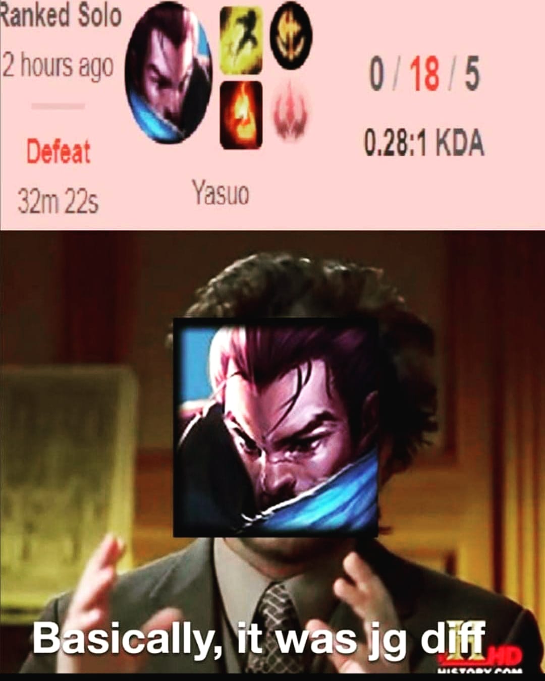 Lol Yasuo Memes Unleashing The Wind’s Fury With These Yasuo