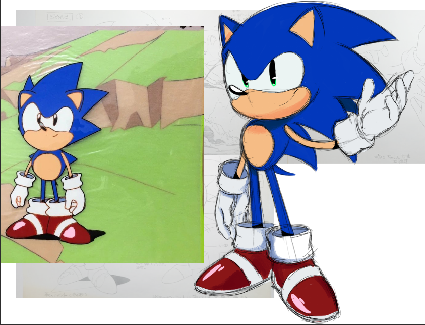 Justin (@Justin61894350) さんのイラスト・マンガ作品まとめ (14 件) - Twoucan