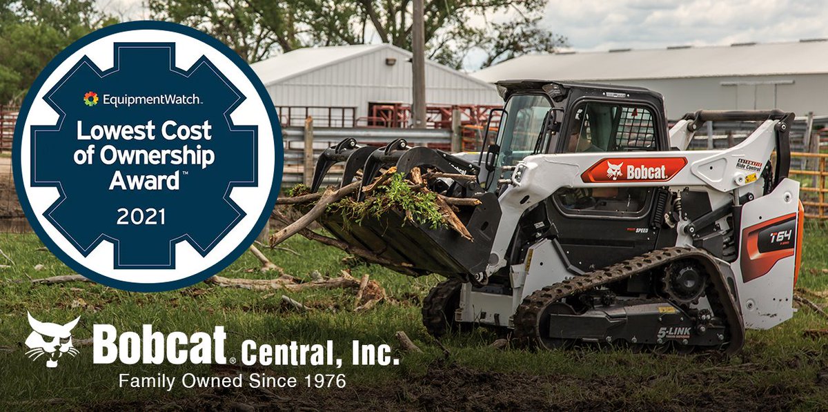 How To Draw A Bobcat Tractor
