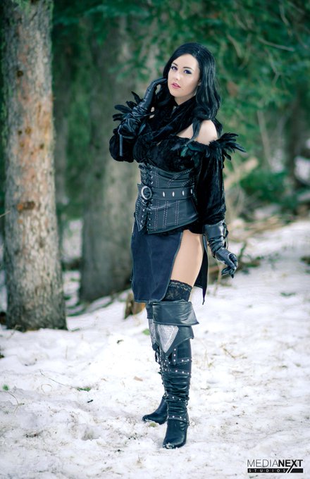 🖤 Lady Kay 🖤 on Discord! (@KCBCosplay) さんのコスプレ作品まとめ (18 件) - Twoucan