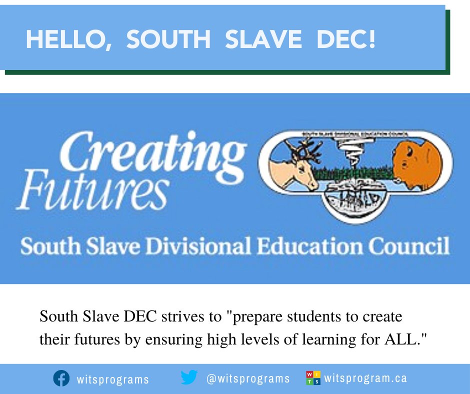 WITS Programs (@witsprograms) / Twitter