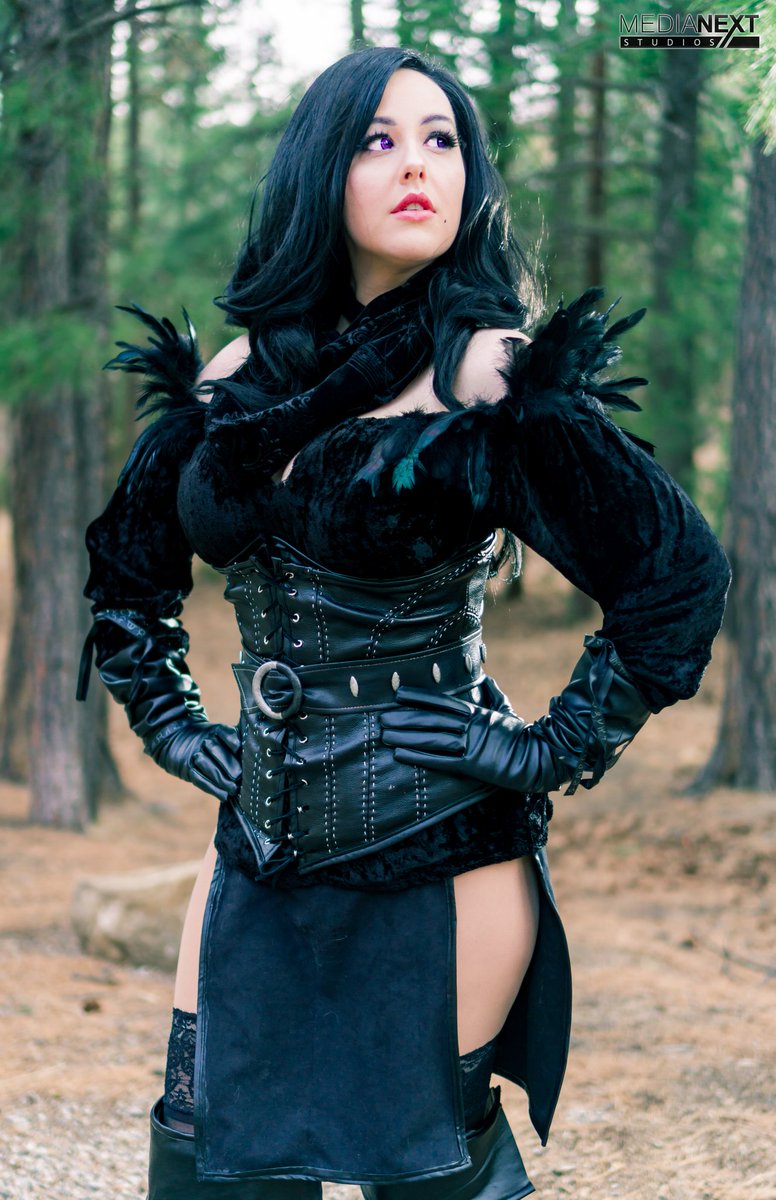 🖤 Lady Kay 🖤 on Discord! (@KCBCosplay) さんのコスプレ作品まとめ (18 件) - Twoucan