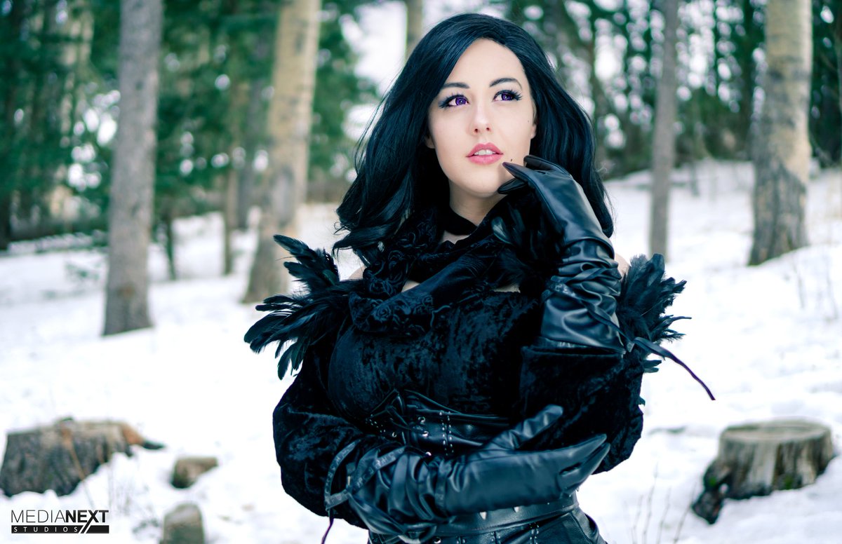 🖤 Lady Kay 🖤 on Discord! (@KCBCosplay) さんのコスプレ作品まとめ (18 件) - Twoucan