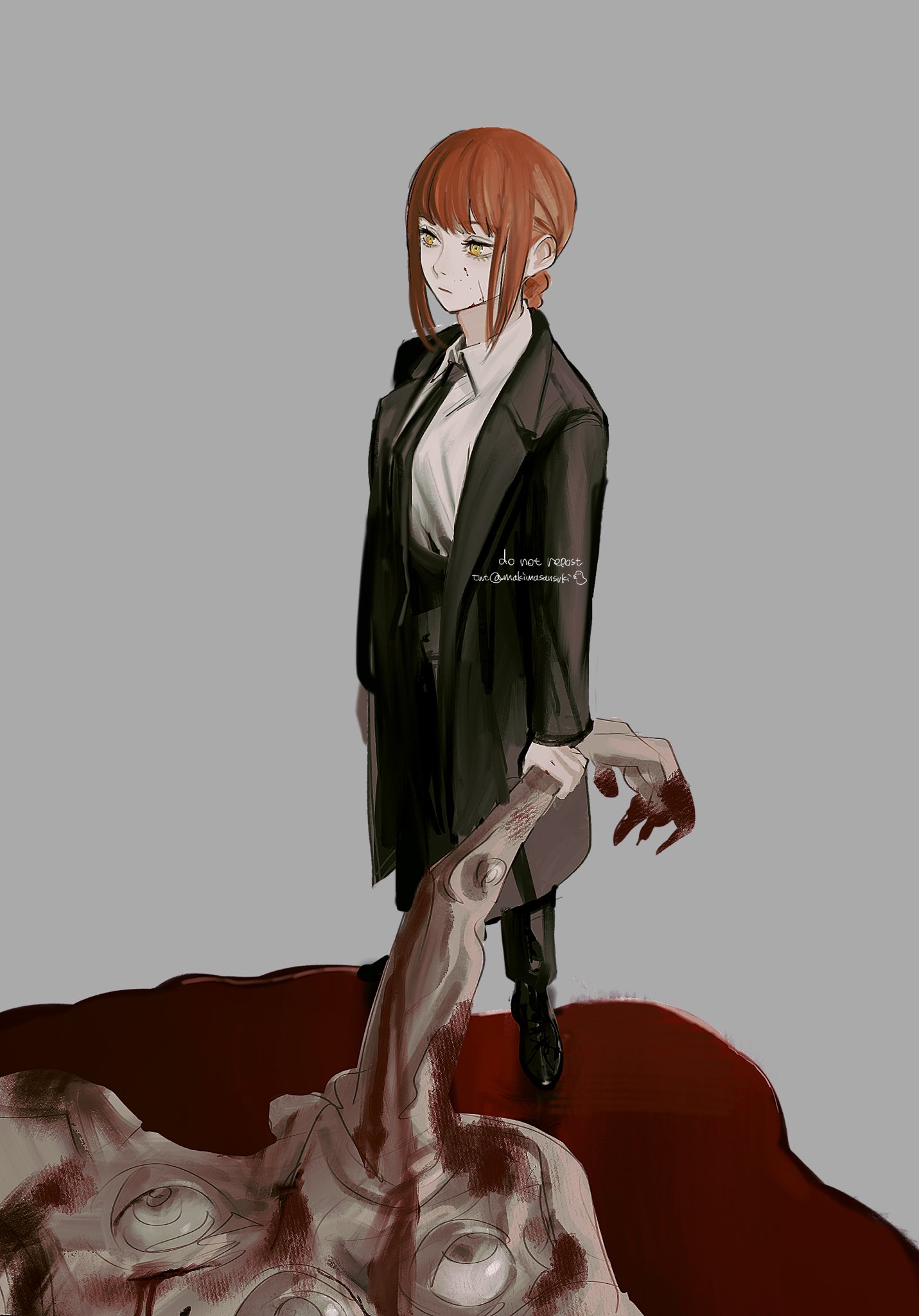 MKMさんだいすき on Twitter: "血 https://t.co/cK4SSrCsZX" / Twitter