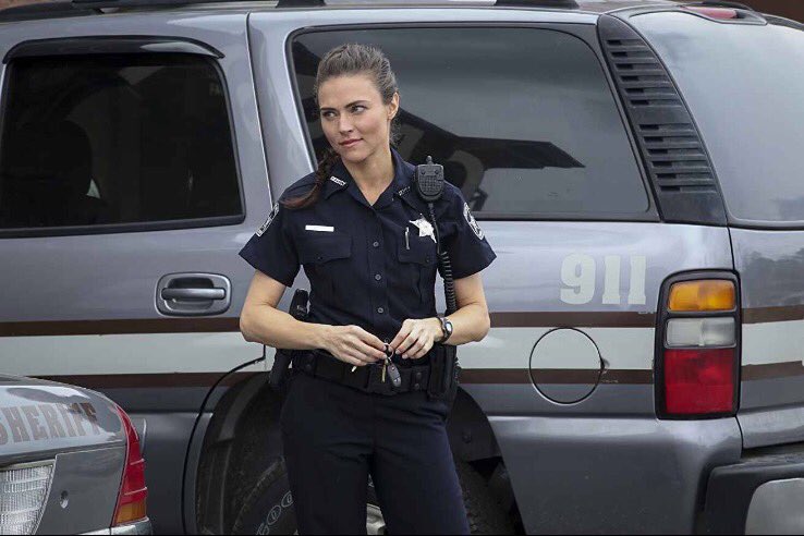 Siobhan Kelly Banshee