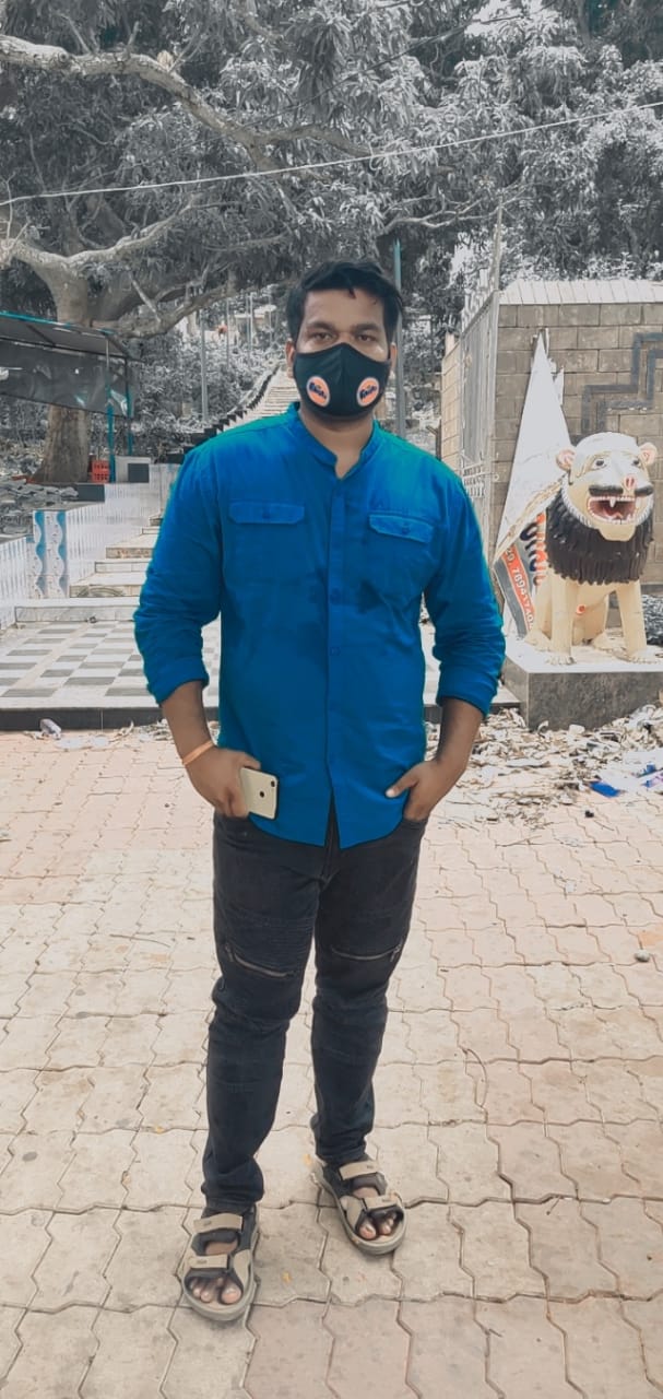 Basudev Raut on Twitter: