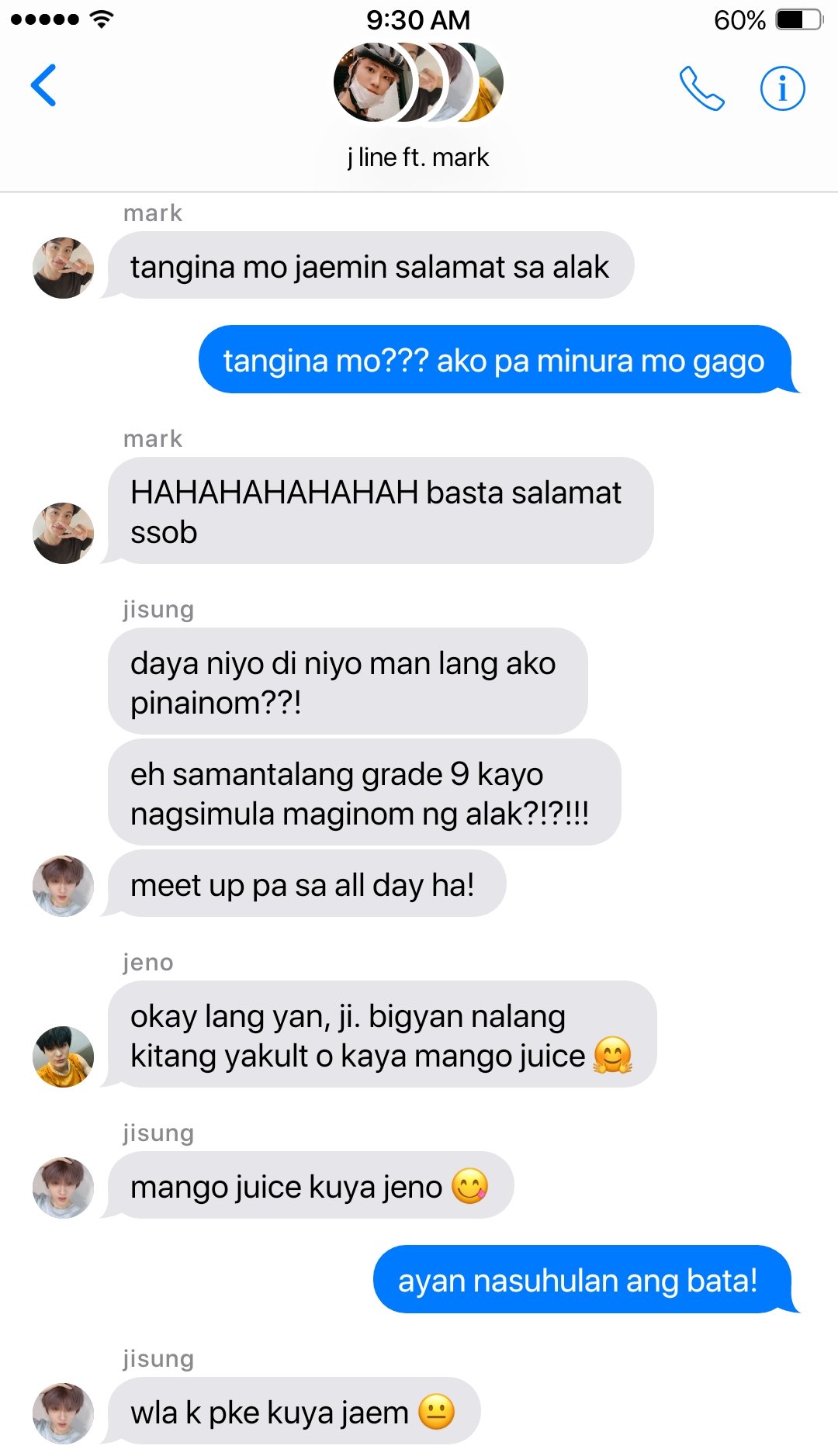 annie | 📌 new renmin/jaemren au on Twitter: "10. https://t.co/h2kWMylybC" / Twitter