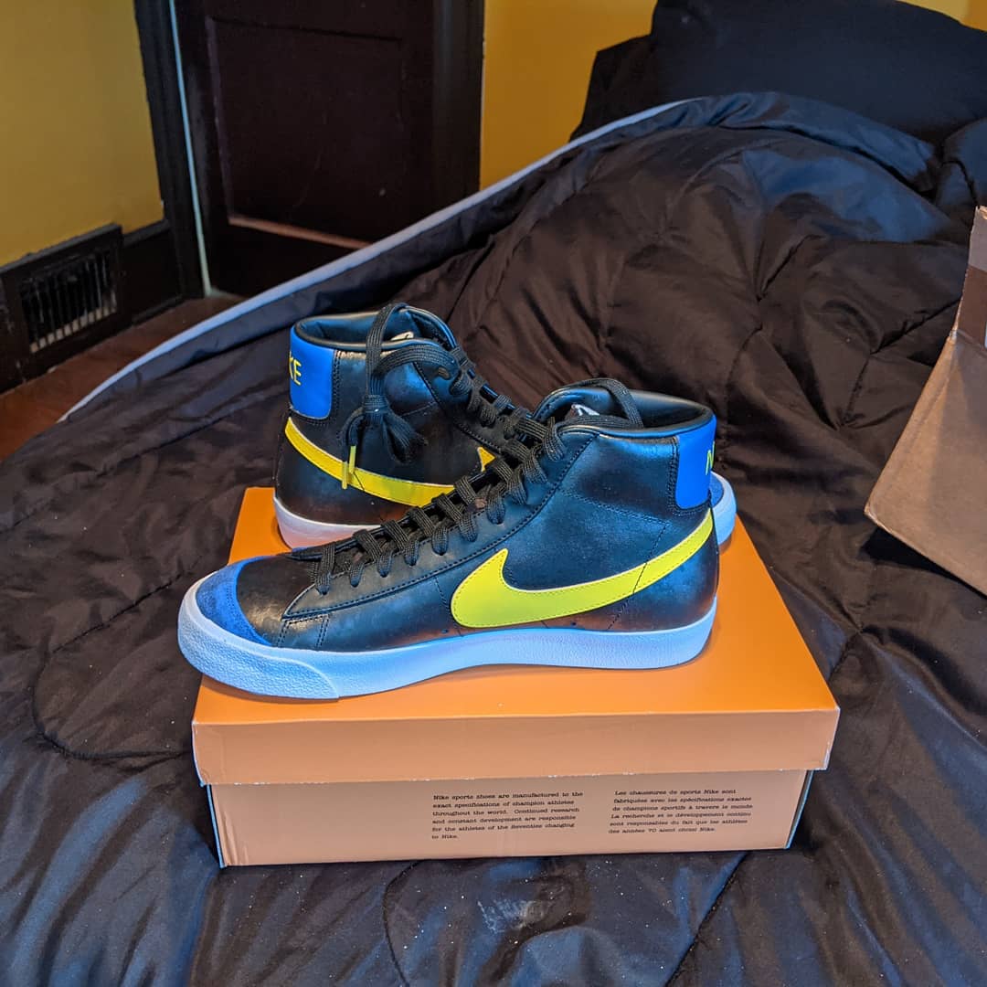 Philip Reeder (@sneakergeek1980) | Twitter