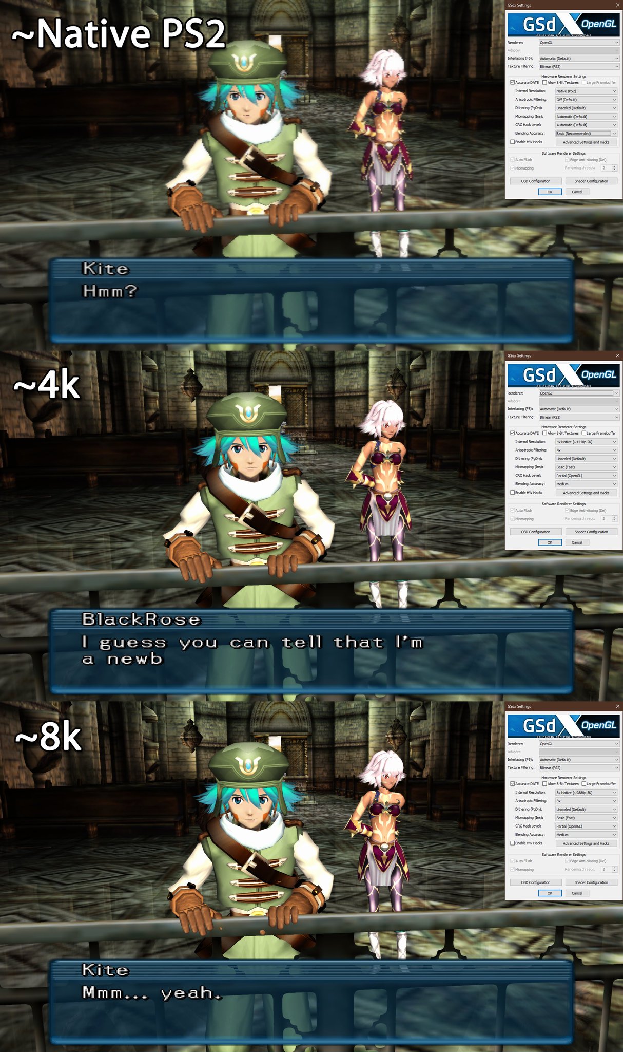 Dothack Network on Twitter: "We did not get any news about .hack this E3, but there's always TGS ...