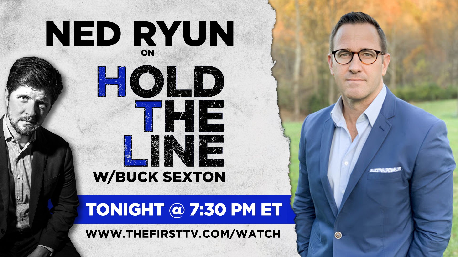 Ned Ryun: Salmon Pitcher, Son of an Olympian, Father | American Majority