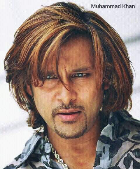Vikram In Anniyan Stills