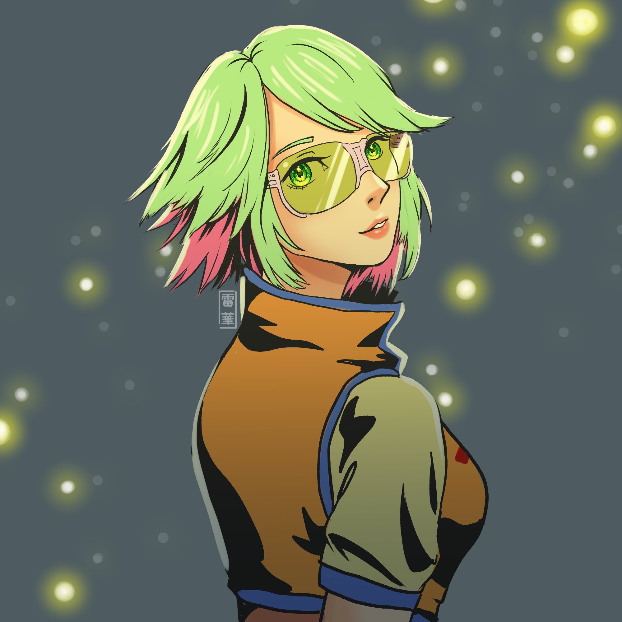 Redline Anime Sonoshee