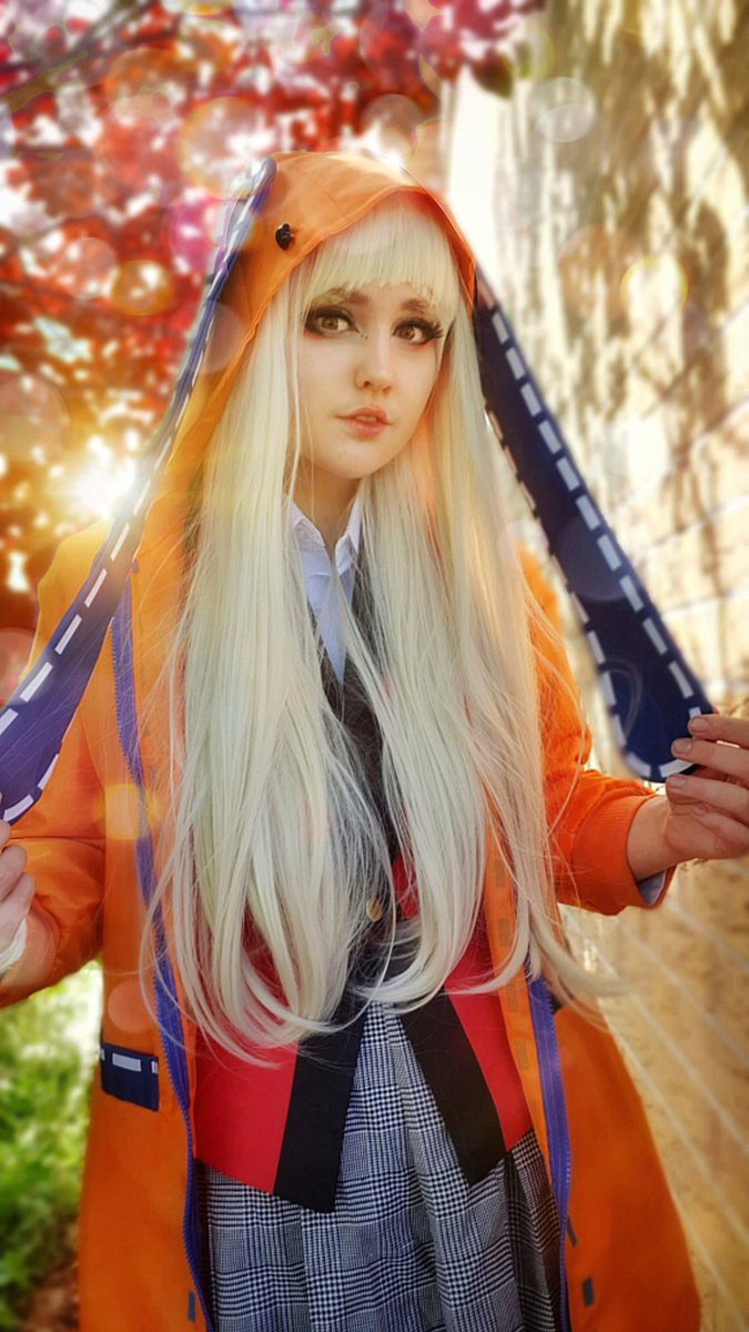 Emina_cosplay (@emina_cosplay) さんのコスプレ作品まとめ (4 件) - Twoucan