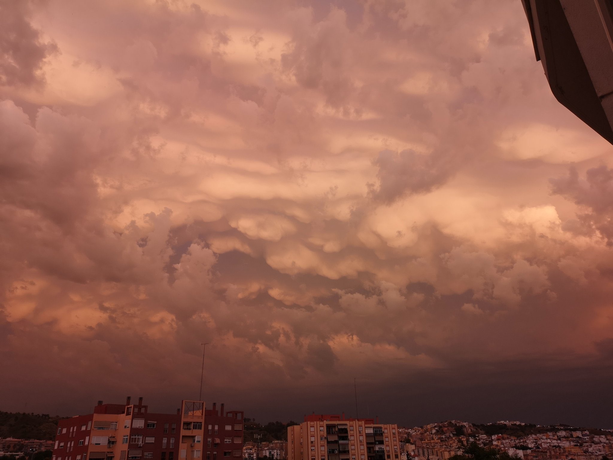 Opacarofilia On Twitter El Cielo Es Pura Fantasía…