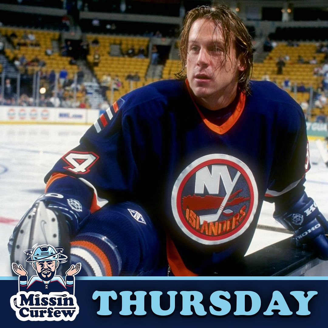 Bryan Berard Eye Injury