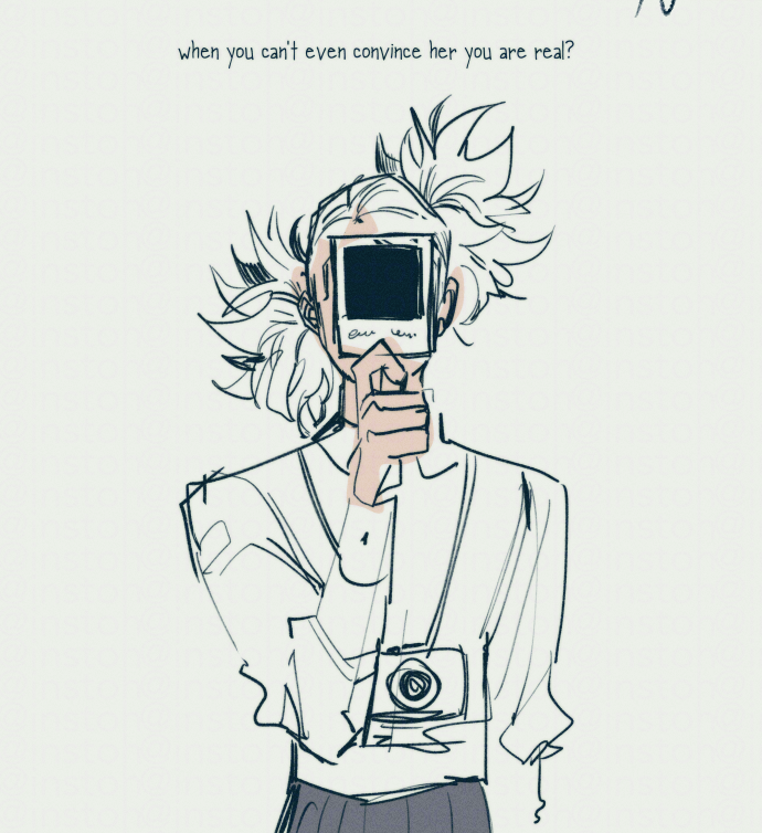 「keep walking. 」🦐 Shrimb.bskyの漫画