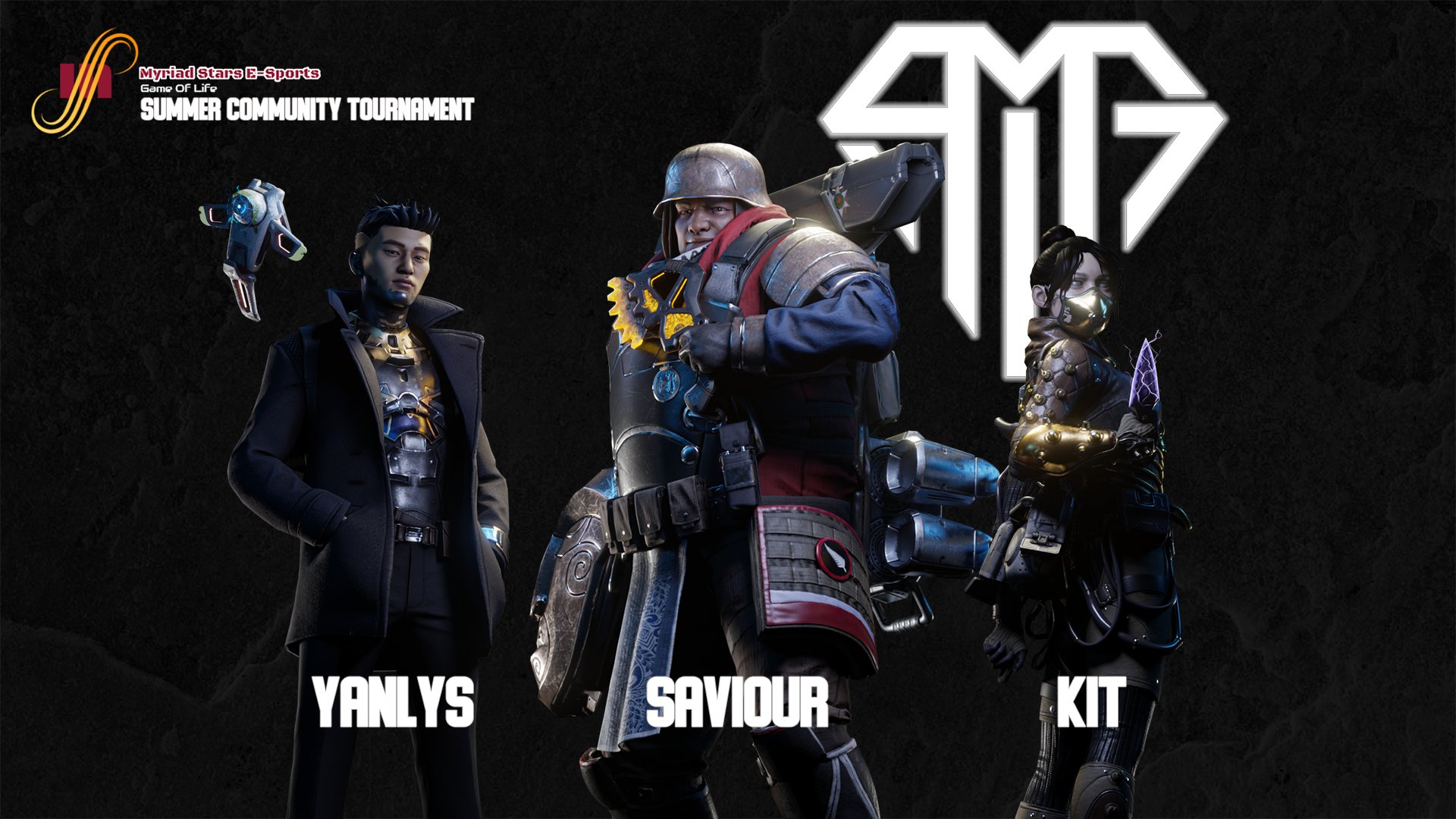AFTERMATH Gaming On Twitter AMG Hong Kong Singapore Team Will Be aftermath-gaming-on-twitter-amg-hong-kong-singapore-team-will-be