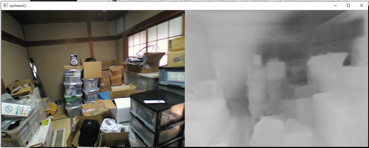 mer2 on Twitter: "np.clip()が効かない件、ツイッターを検索したら華麗に解決しますた。なんとありがたや。(さっぱり意味がわかってないですが) https://t.co ...