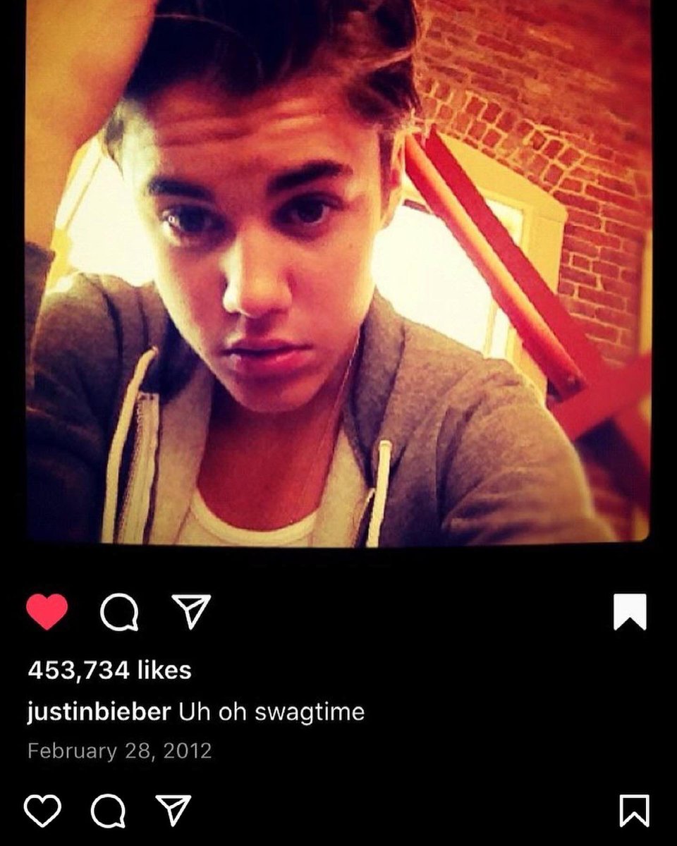 Swag Instagram Selfies