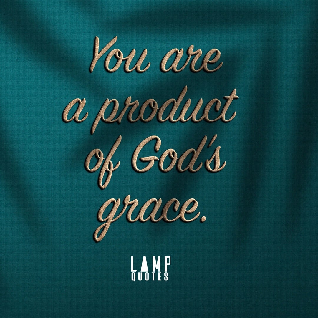 I Am Blessed And Highly Favored Quotes