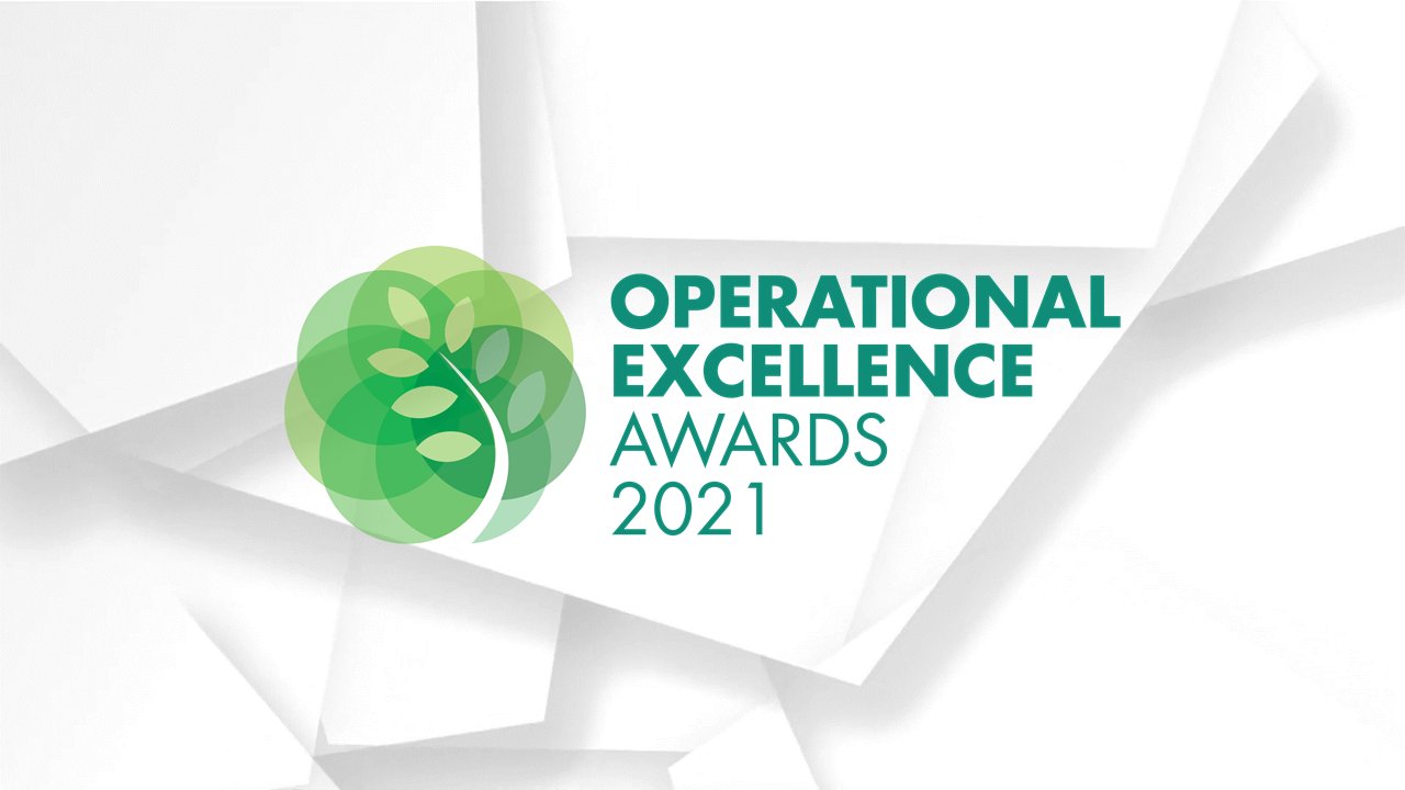 Operational Excellence Logo