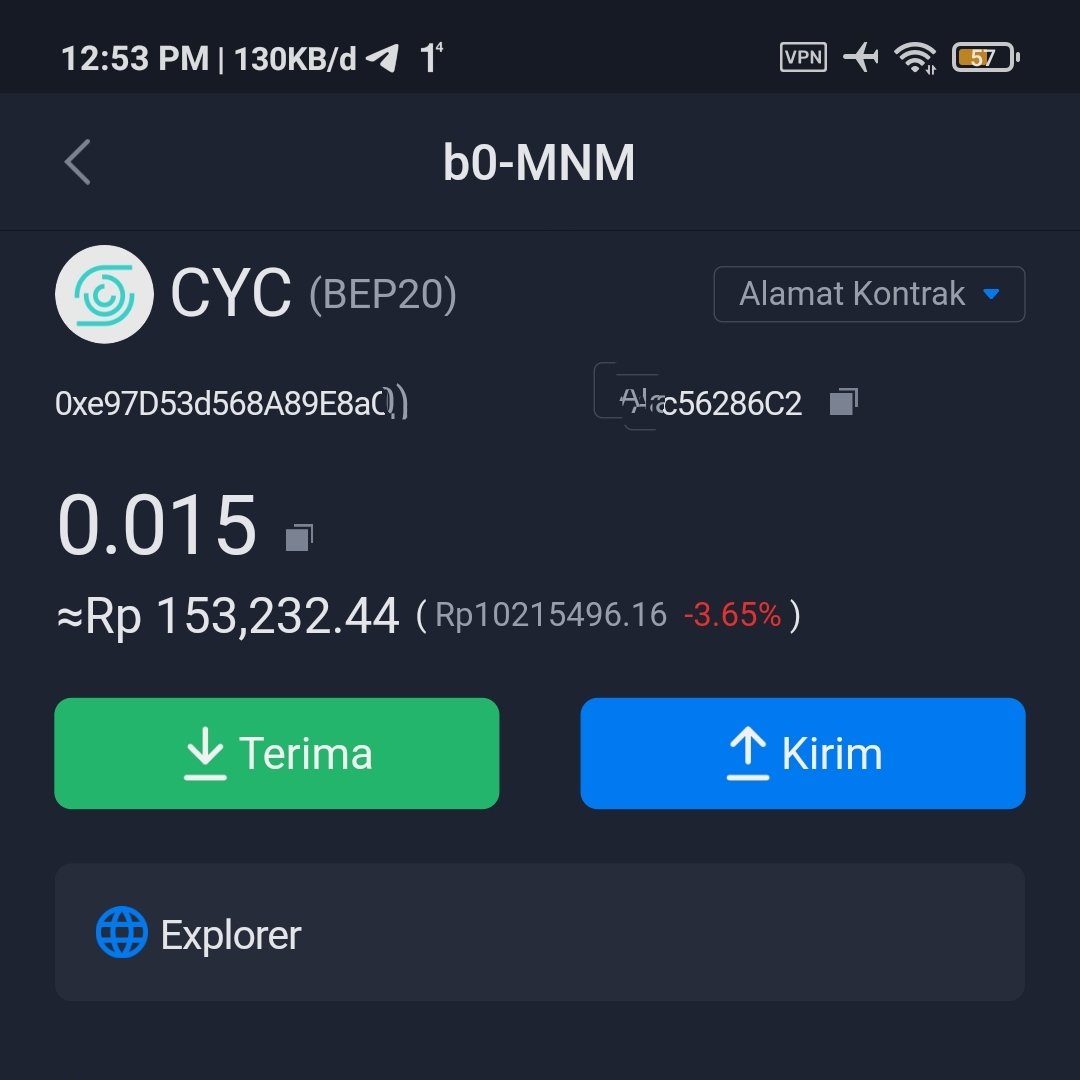 Cyclone Protocol on Twitter: "🔥Anonymity for Everyone w/ @CoinMarketCap ended perfectly! 🎁We ...