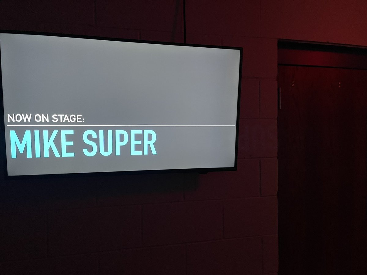 Mike Super - Magic & Illusion