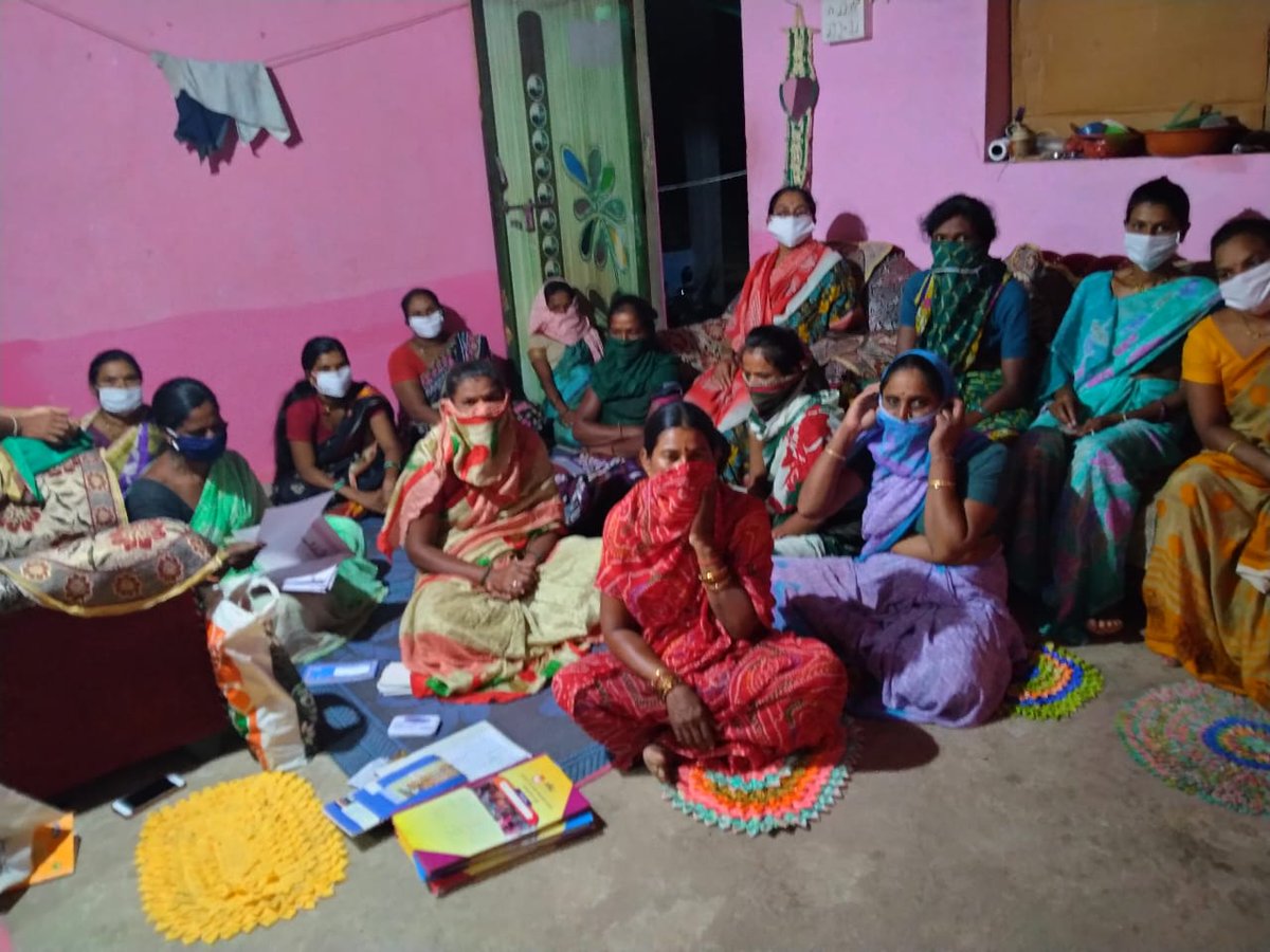 Grameen Foundation. – Breakthroughs to end poverty and hunger