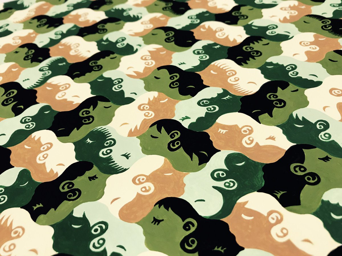 さとうゆし yushi sato on Twitter: "たくさんの人格がチームになって一人の人間を動かしているものだと普段から思っている。少なくとも男・女・子供の3人で構成されていて3人と ...