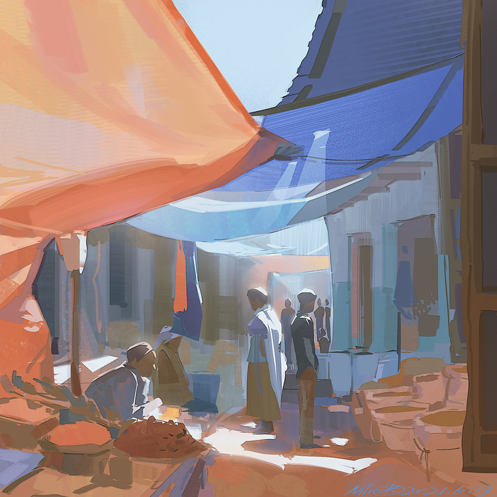 ALZi米_V2 on Twitter: "练习 https://t.co/7JR6sRlVSY" / Twitter