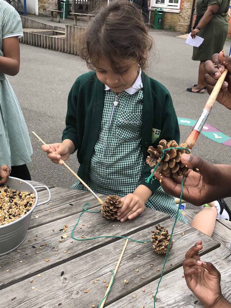 Welcome to Harris Primary Academy Peckham Park