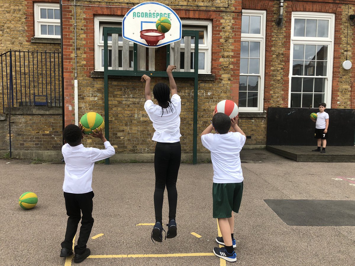 Welcome to Harris Primary Academy Peckham Park