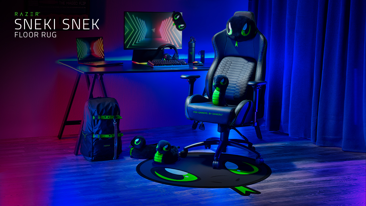 47％割引超安い品質 RAZER SNEKI SNEK・RAZER V2 SCARF ノベルティグッズ コレクション-OTA.ON.ARENA ...