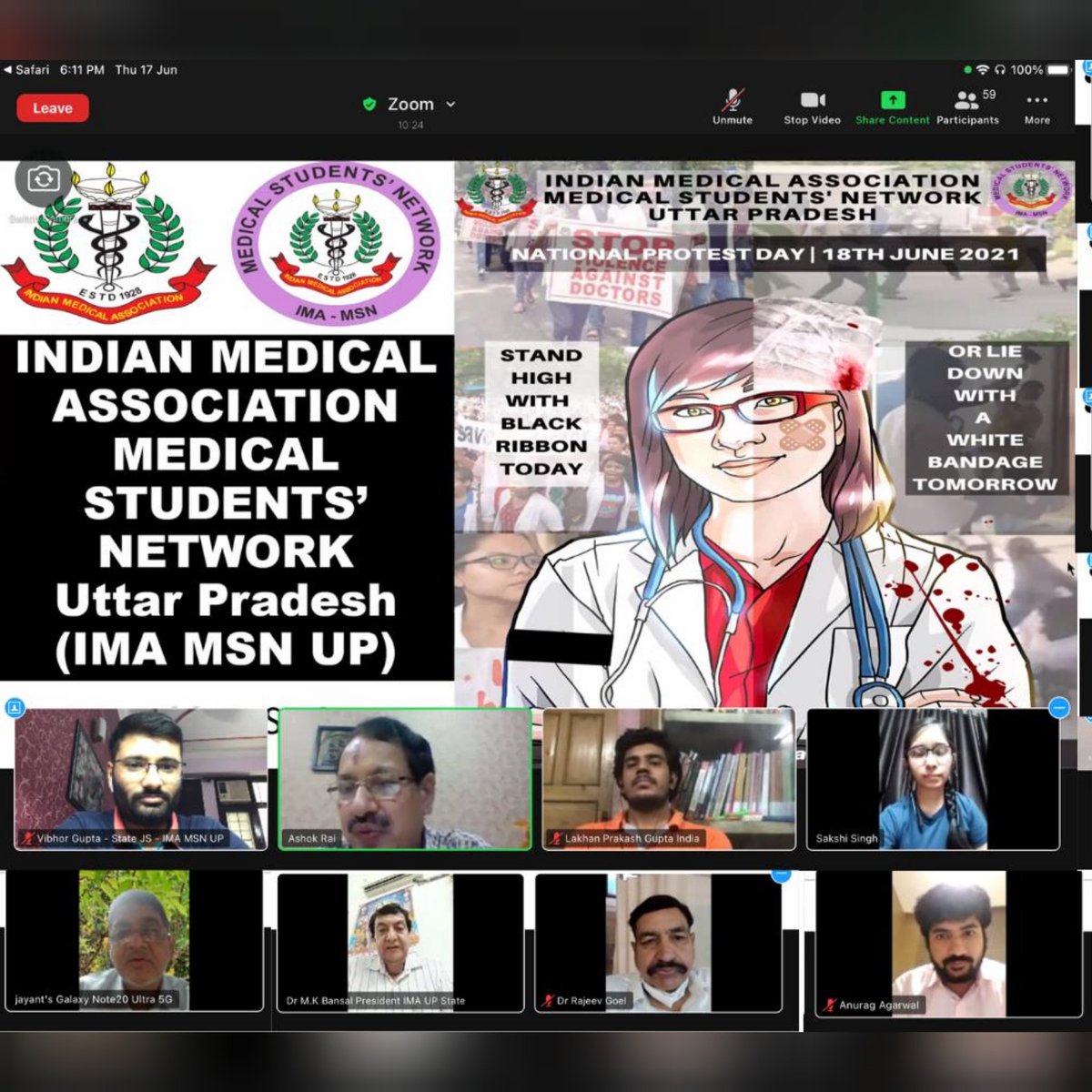 Mridul Tripathi (@Dr_Mridul_) | Twitter