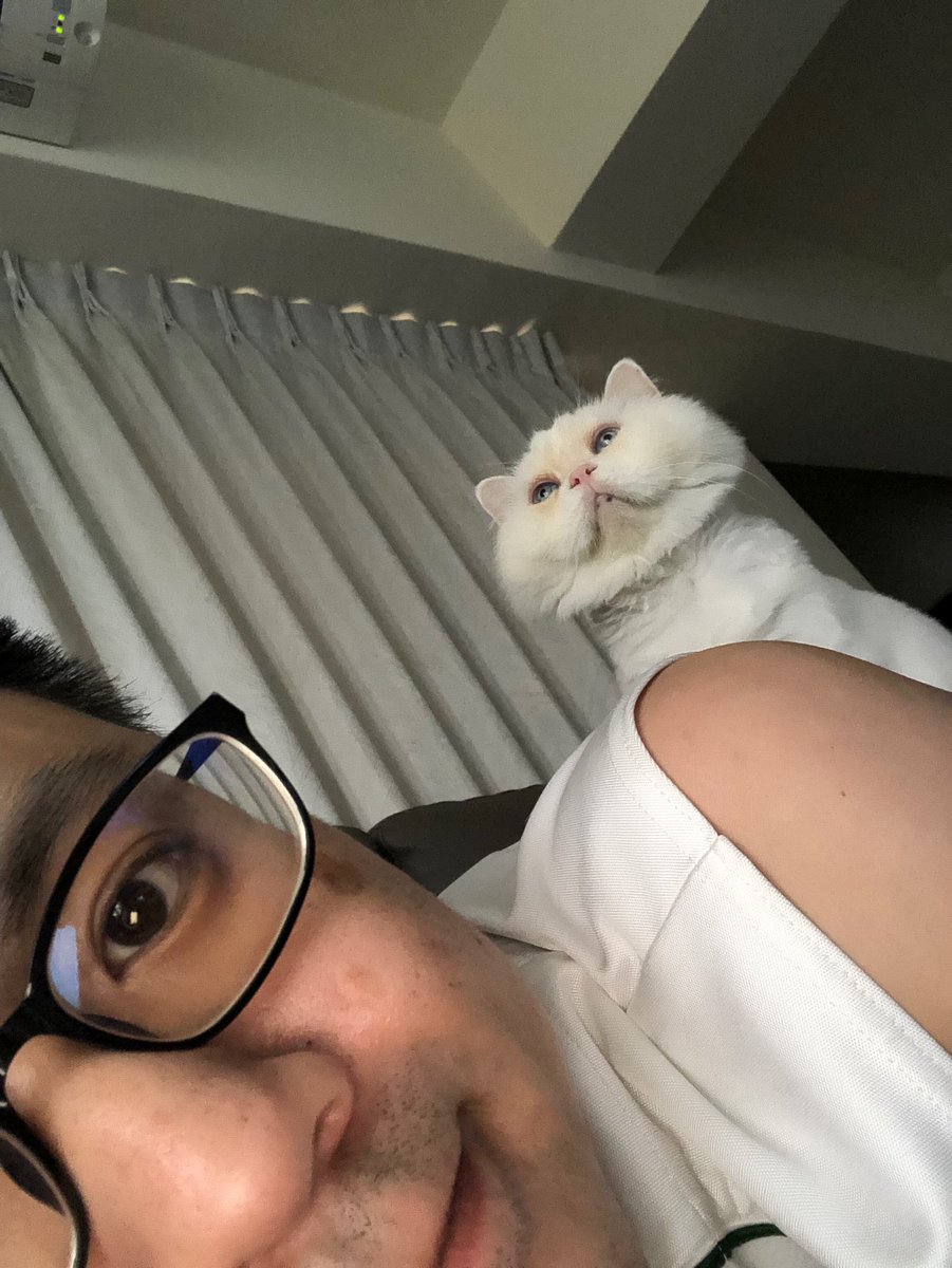 George Chen Rascalspirit Twitter
