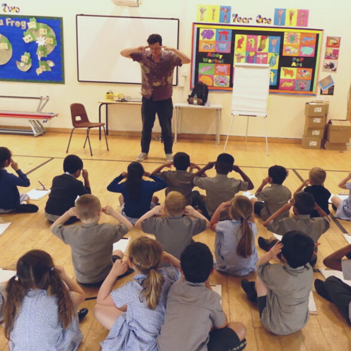 @Kingshottsch - Jun 17