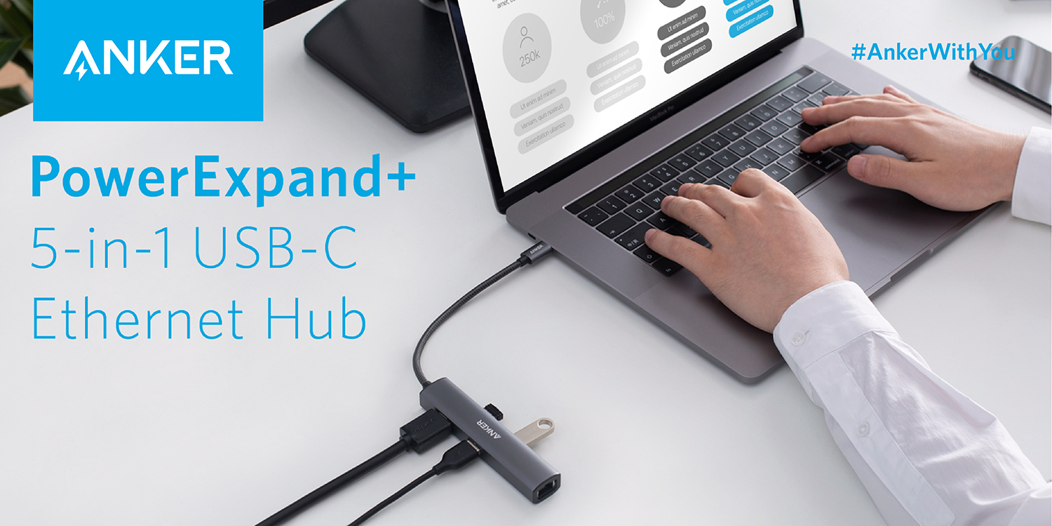 Anker Kenya (@ankerofficialke) / Twitter