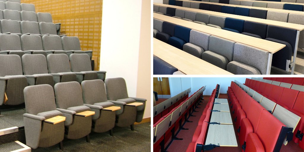 Seating Specialists | Seating Suppliers | Evertaut Limited | Evertaut