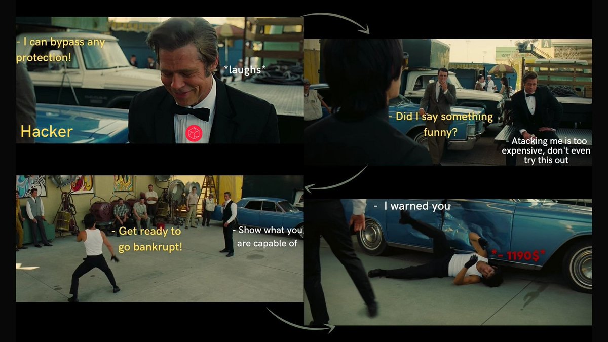 3rd winner of the meme contest is here! Thanks everyone for ...