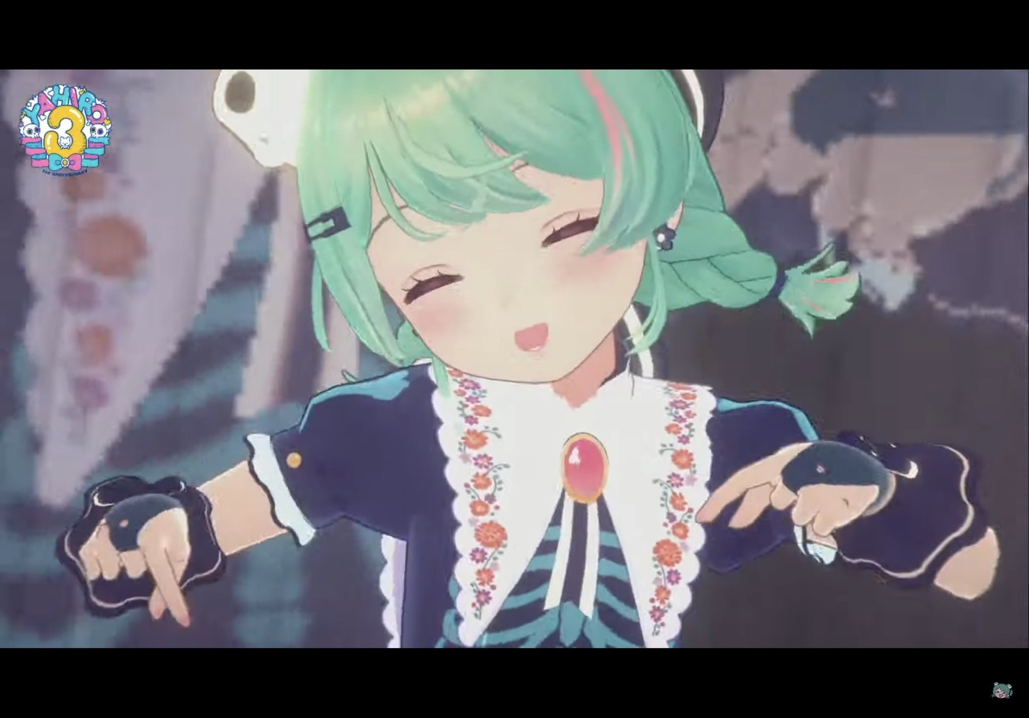 Flare Rune🎆12/25 わくV on Twitter: