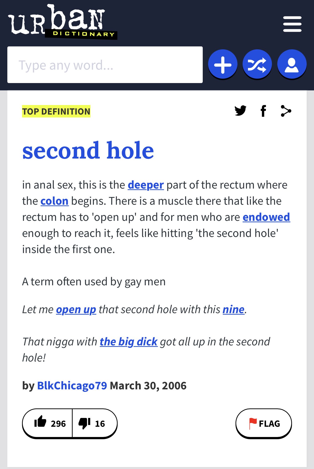 On Twitter Just In Case You Were Wondering
